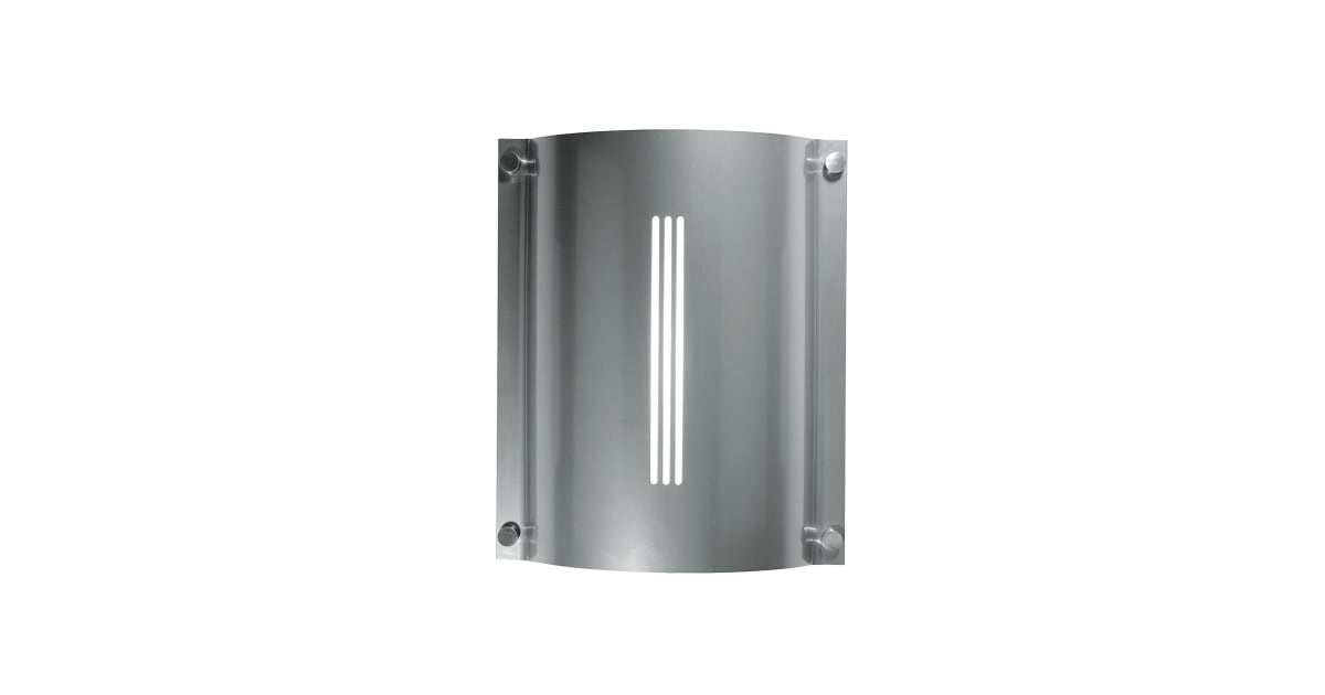 LBL Lighting PW6021B2261HEW 1 Light Outdoor Medium Wall Sconce ...