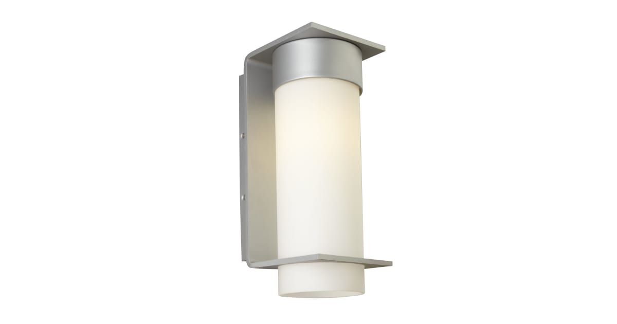 LBL Lighting PW637OPBLCF1HEW 1 Light Outdoor Medium Wall Sconce ...