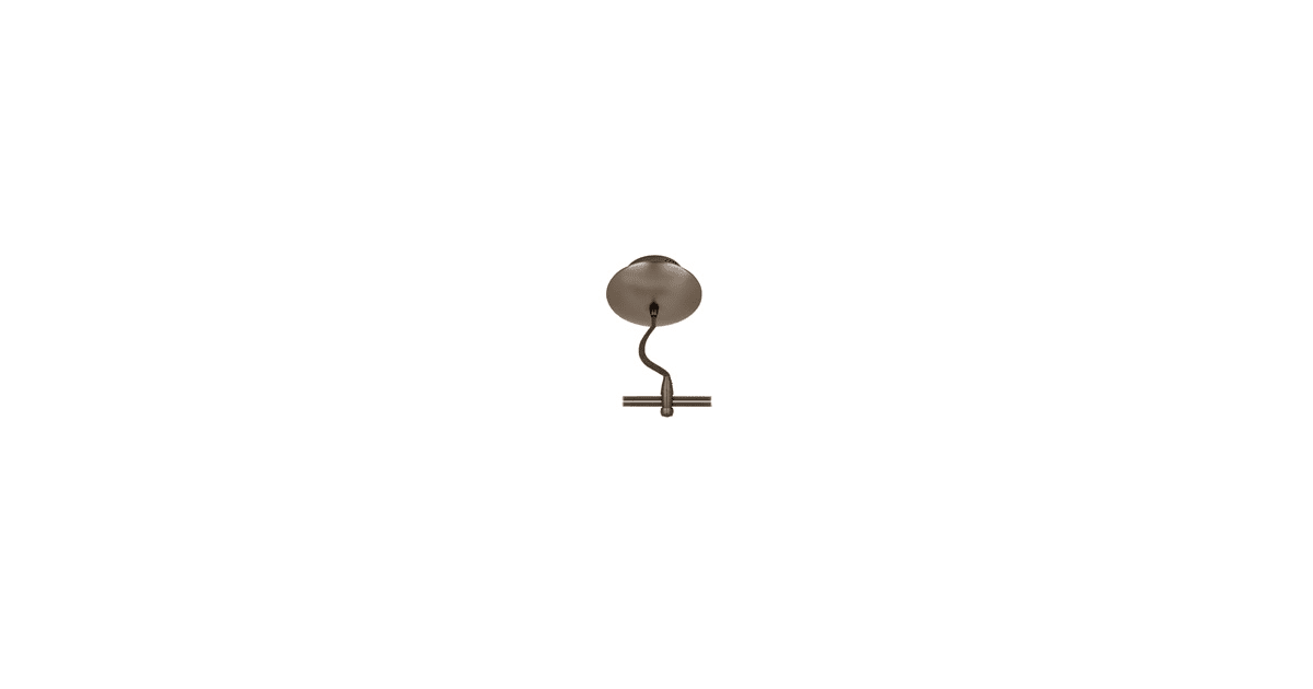 LBL Lighting TRANS-SFM300-BZ/277 Track Accessory | Ferguson Home