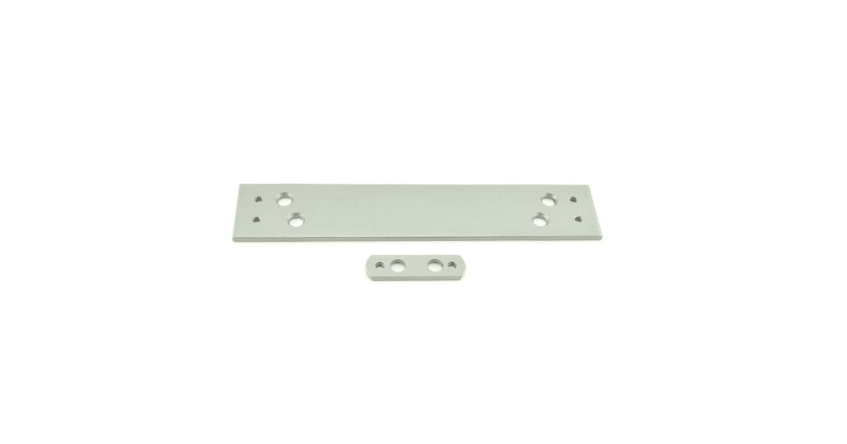 LCN 126018QF 1260 Series Door Closer Quick Fix Bracket Plate | Ferguson ...