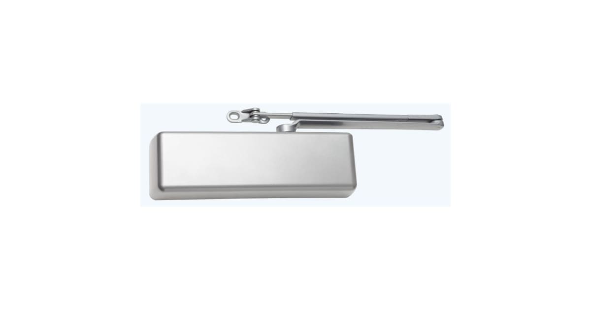 LCN 4031 4030 Series Surface Mount Hydraulic Adjustable Door Closer for ...