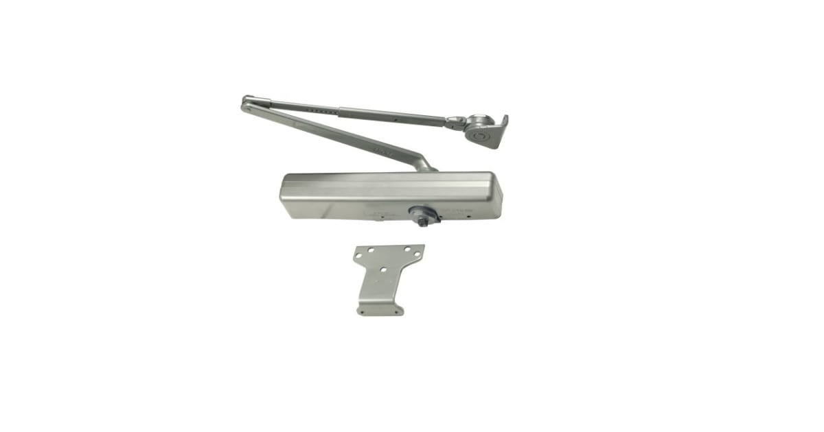 LCN P1461H 1460 Series Surface Mount Hydraulic Adjustable Door Closer ...