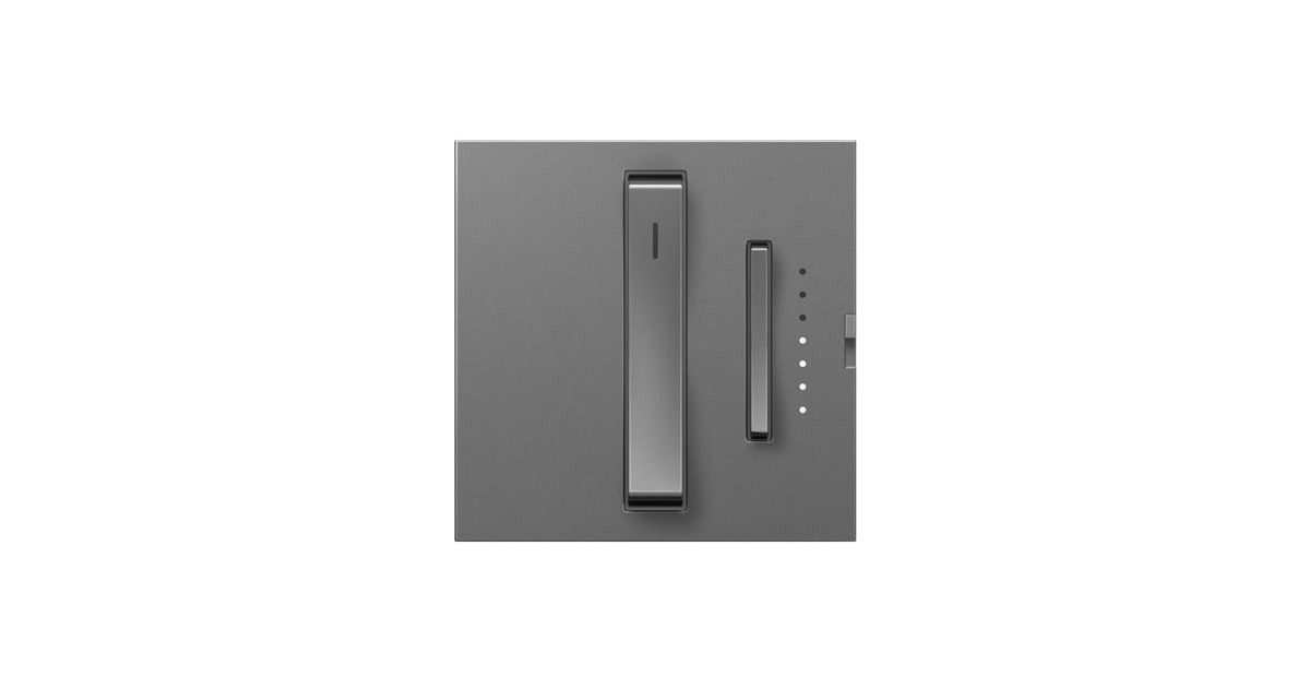 Legrand ADWR700MMTUM2 Whisper 700 Watt Multi-Way Universal Wireless ...