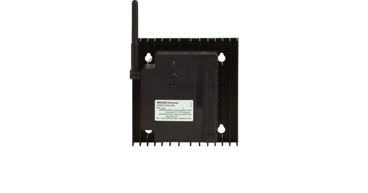 Legrand MR2000 On-Q Wireless In-Wall Box Dimmer 2000 W | Ferguson Home