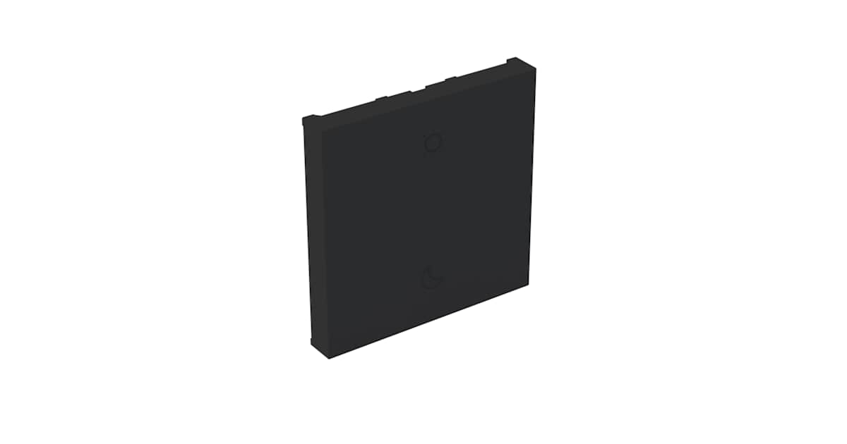 Legrand WNAL43CKITG1 adorne Smart Wake/Sleep Switch Color Change Kit ...