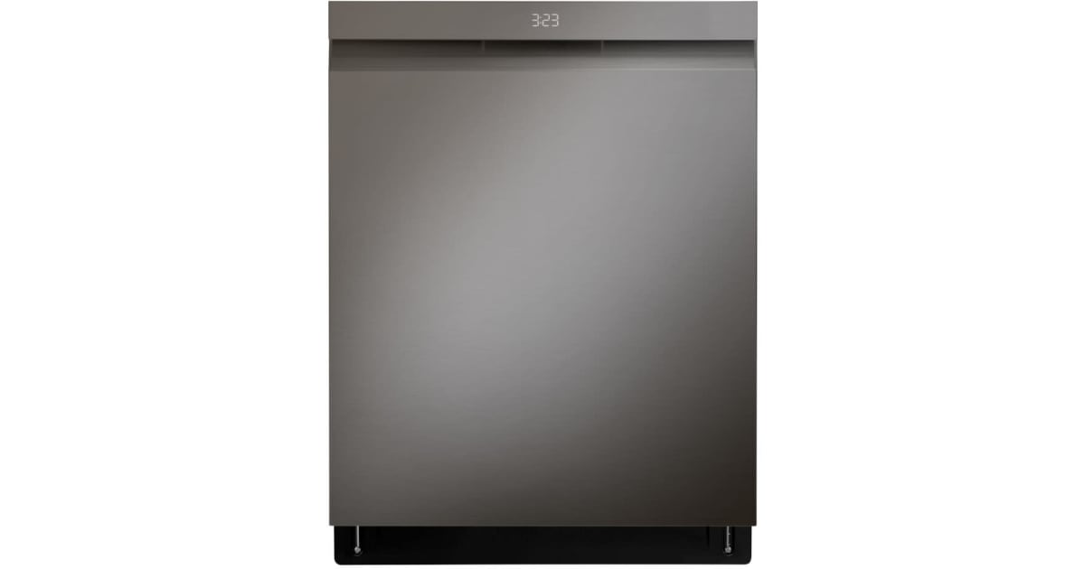 LG LDPH7972D 24 Inch Wide 15 Place Setting Energy Star Rated Built-In ...