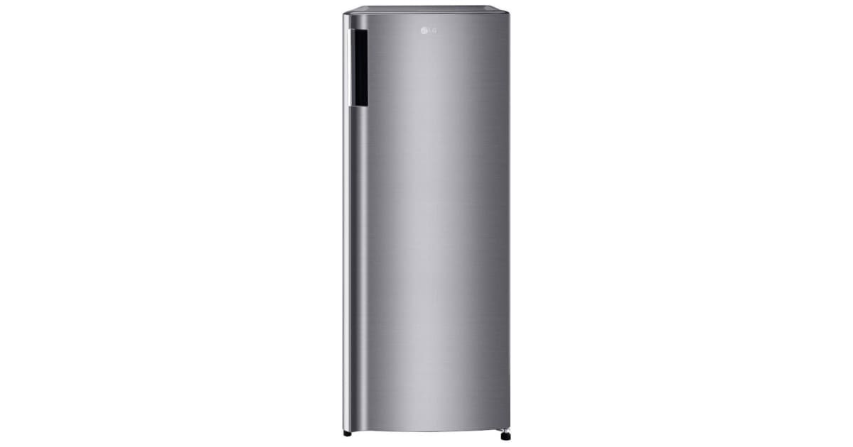 LG LRONC0605V 21 Inch Wide 5.79 Cu. Ft. Energy Star Certified Compact ...