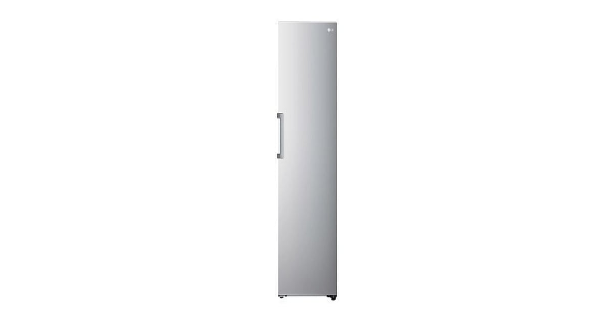 LG LRONC1404V 24 Inch Wide 115 Volt 13.6 Cu. Ft. Energy Star Certified ...