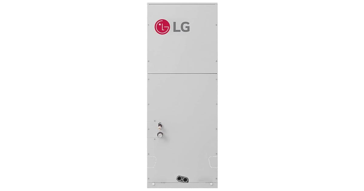 LG LVN241HV4 Multi F 24,000 BTU Cooling / 27,000 BTU Heating 208 / 230 ...