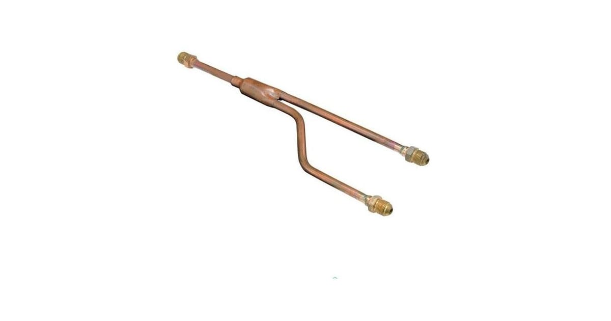LG PMBL5620 Multi F Y-Branch Kit for LG Mini Split Systems | Ferguson Home