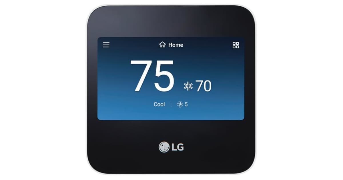 LG PREMTA200 Deluxe Wired Remote Controller | Ferguson Home