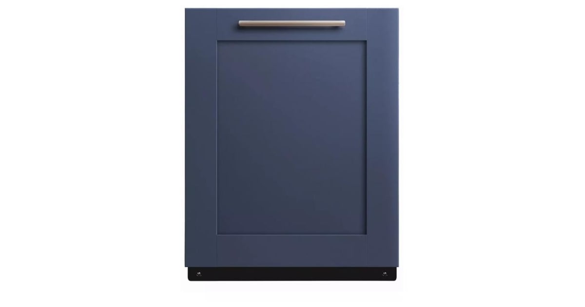 LG SDWD24P3 STUDIO 24 Inch Wide 15 Place Setting Built-In Panel Ready ...