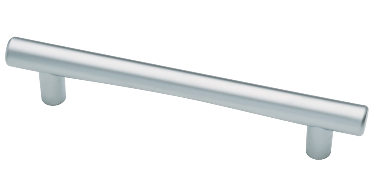 Liberty Hardware 62312DC Avante Modern 5 Inch Center to Center Bar ...