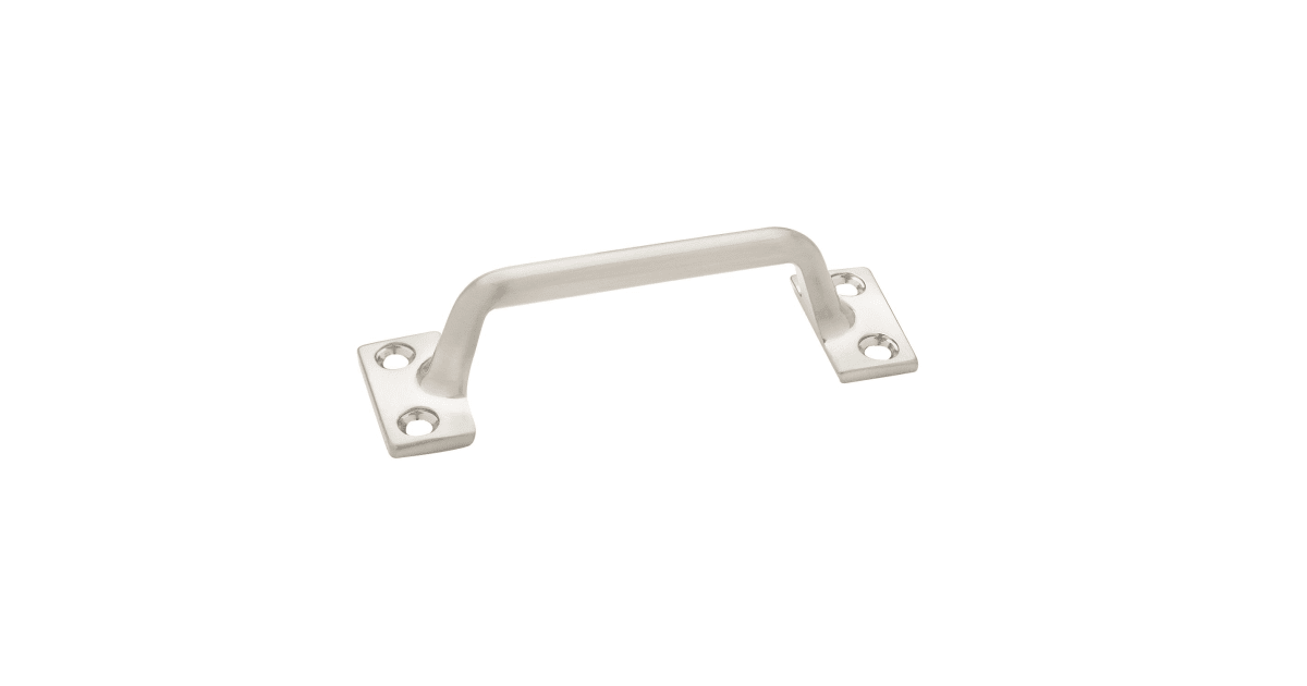 Liberty Hardware 3.4" Center to Center Window Lift | Build.com