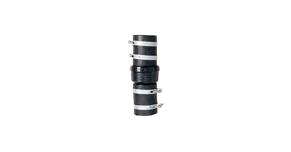 Liberty Pumps CV2N1 Economy Check Valve with 1-1/4" or 1-1/2 ...
