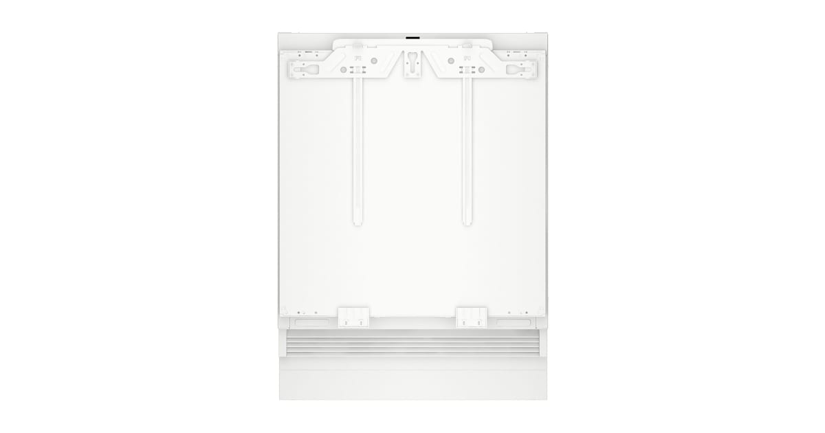 Liebherr UPR-513 24 Inch Wide 4.4 Cu. Ft. Energy Star Rated ...
