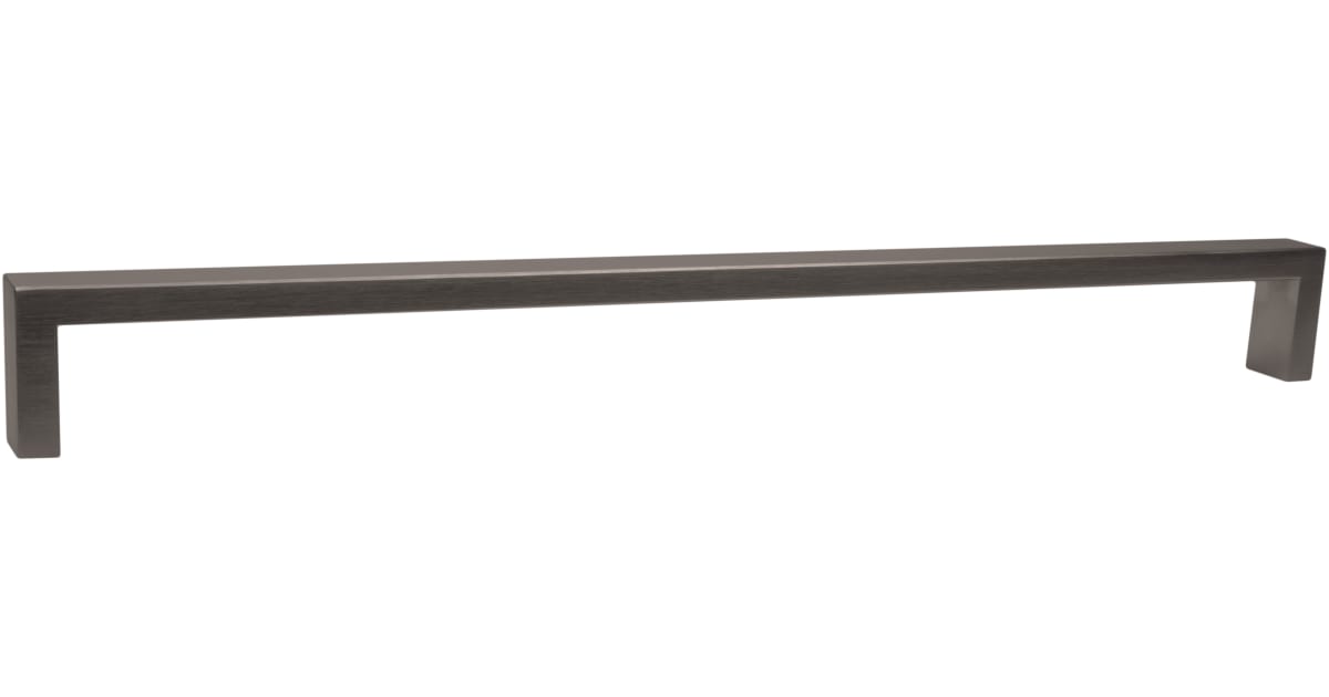 Linnea 2512B-B-DCH 17-11/16 Inch Center to Center Back to | Build.com