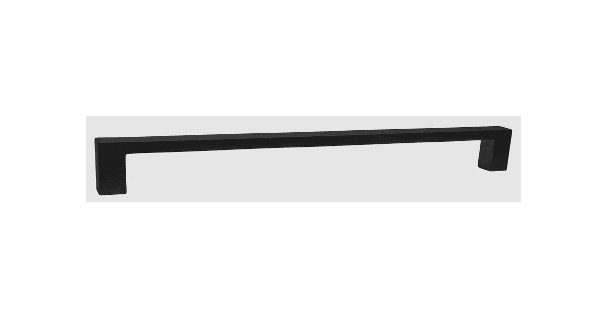 Linnea AP2525-TBW-A-SBL 25" Appliance Pull | Ferguson Home