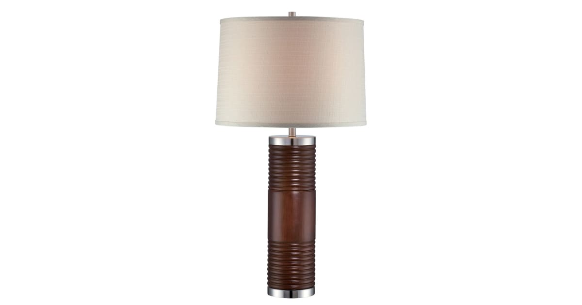 Lite Source LS-22092 Daniela 1 Light Table Lamp | Ferguson Home