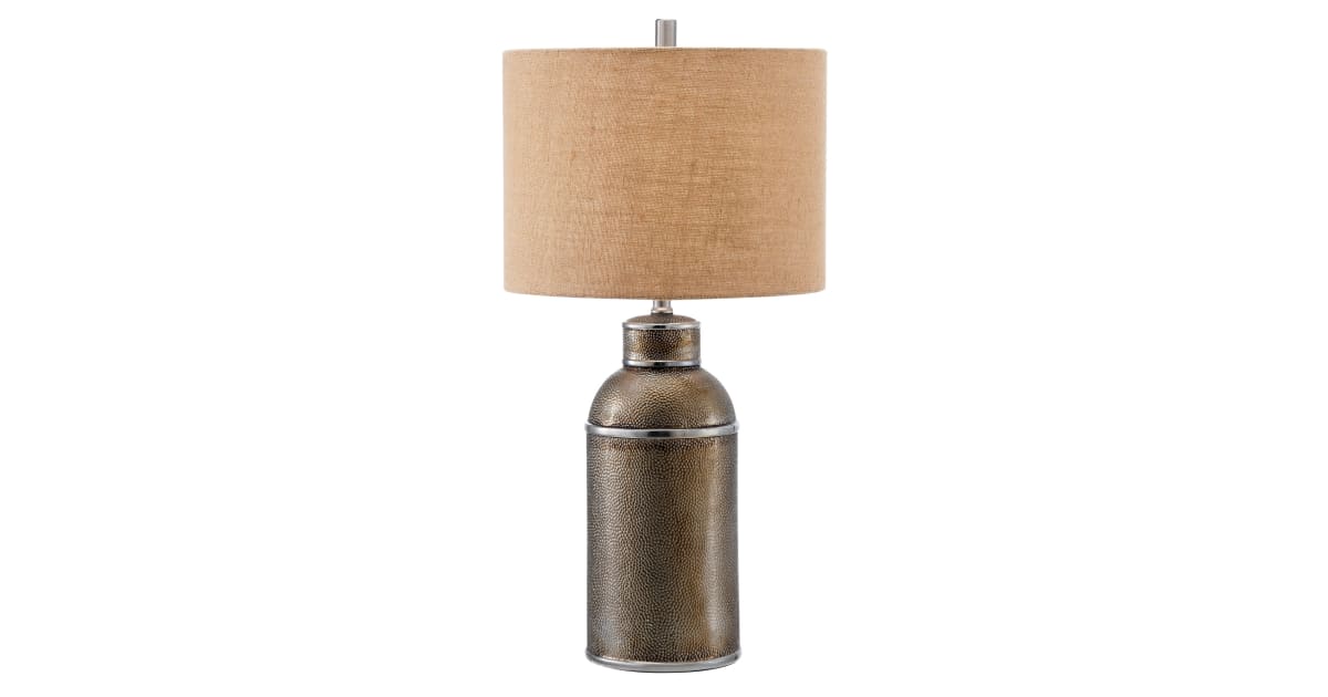 Lite Source LS-23717 Varden 30" Tall Buffet Table Lamp | Ferguson Home