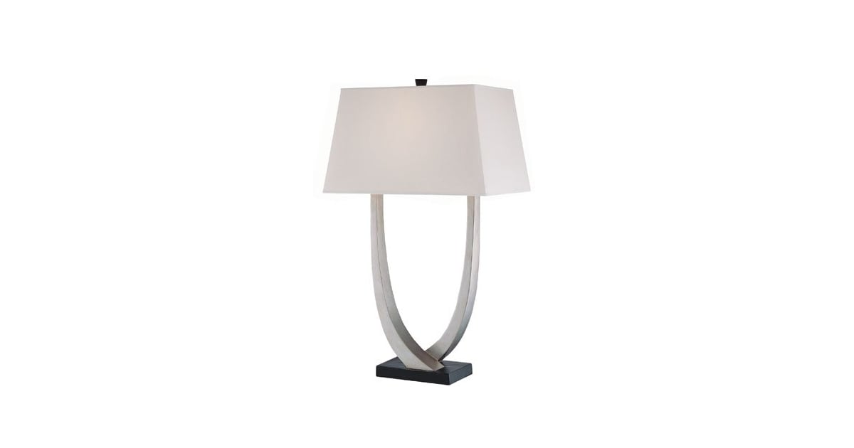 Lite Source LSF-21058 Gustavo 1 Light Table Lamp | Ferguson Home