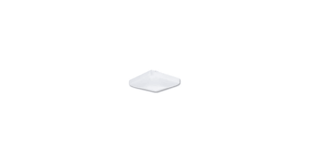 Lithonia Lighting FM22 ACLS LP M4 12 Inch Low Profile Square Flush ...