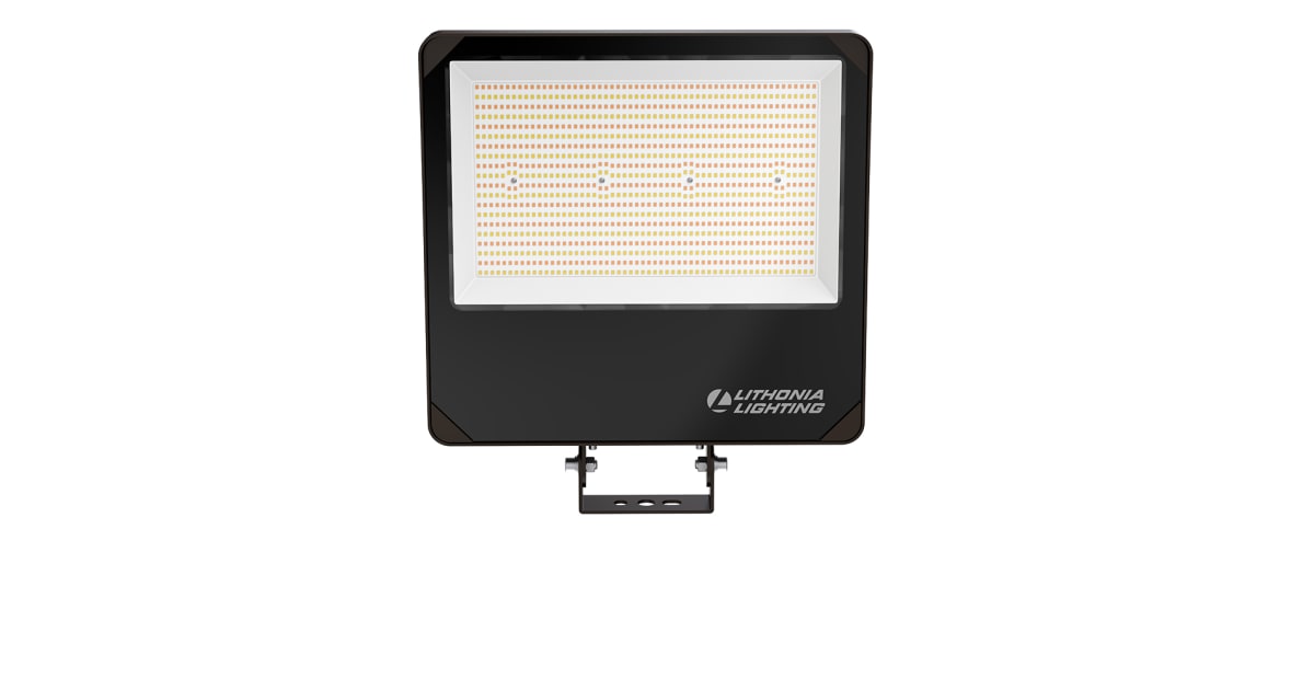 Lithonia Lighting ESXF5 ALO SWW2 UVOLT YS DDB Contractor Select ESXF5 ...