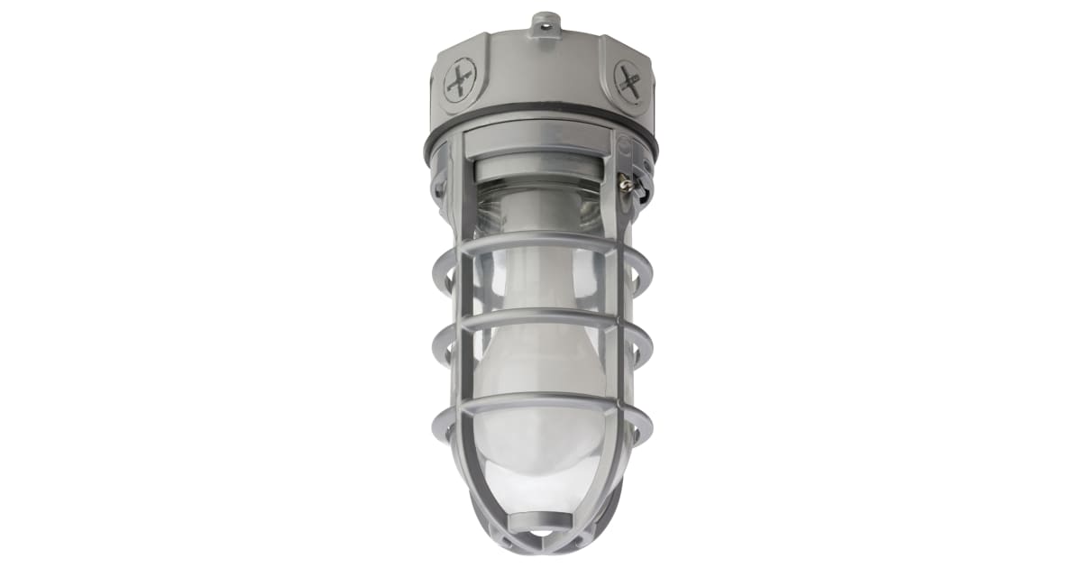 Lithonia Lighting OVT 150I 120 M6 Outdoor Single Light Vapor Light ...