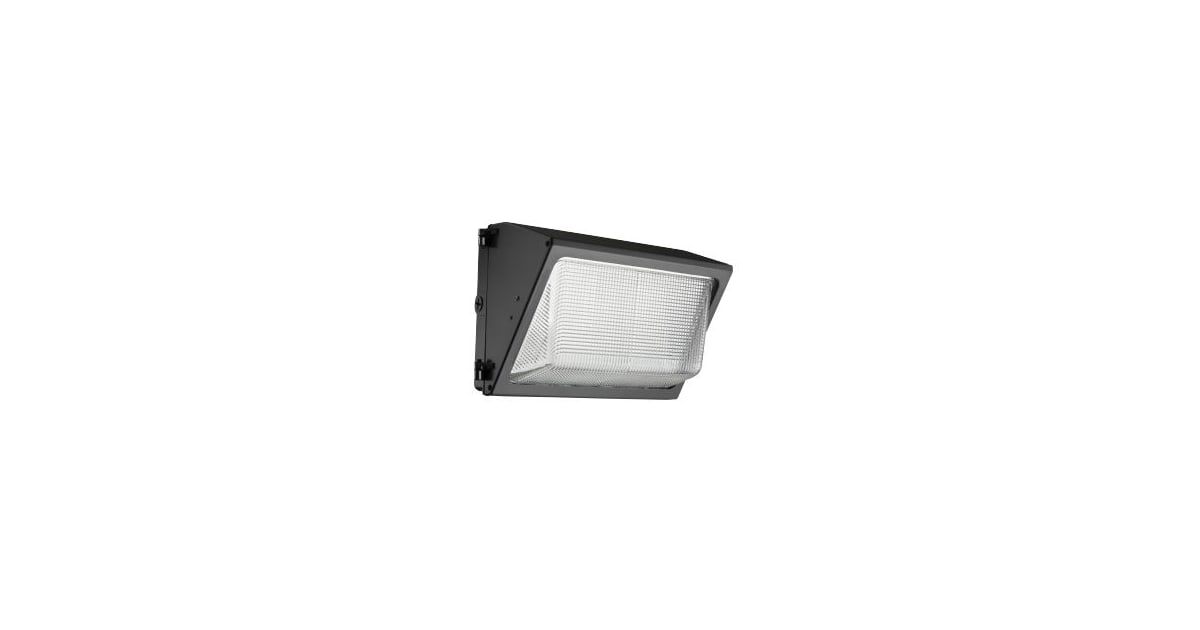 Lithonia Lighting TWR1 LED ALO 50K MVOLT PE DDBTXD Contractor Select ...