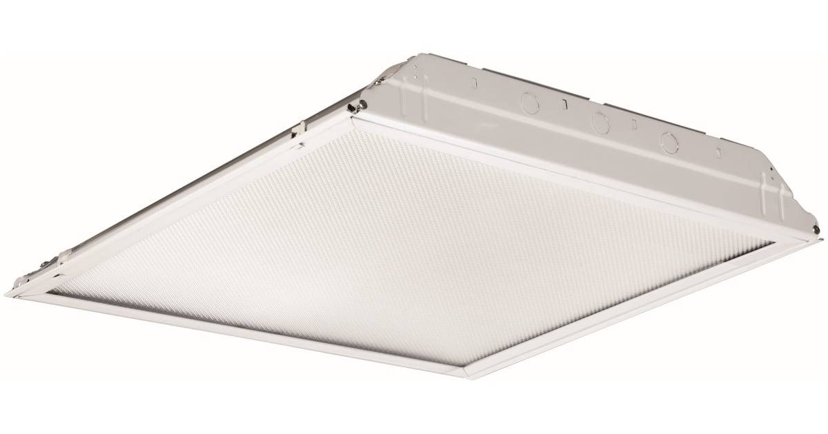 Lithonia Lighting 2GTL 2 20L LP840 NX Flush Mount Ceiling Fixture ...