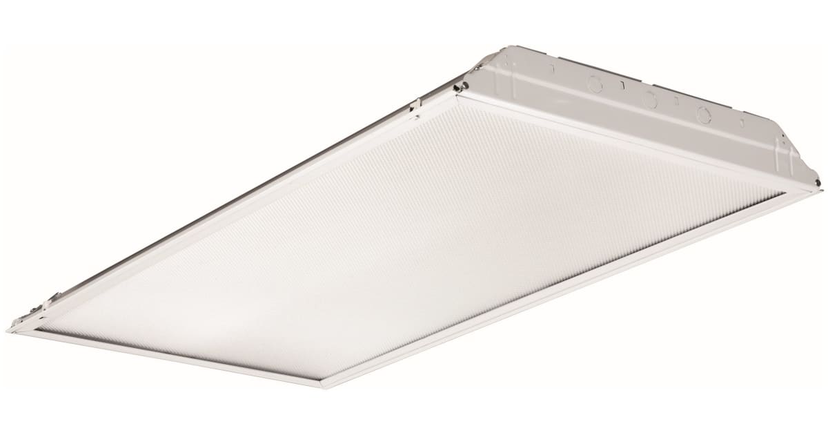 Lithonia Lighting 2GTL 4 30L LP840 NX Flush Mount Ceiling Fixture ...