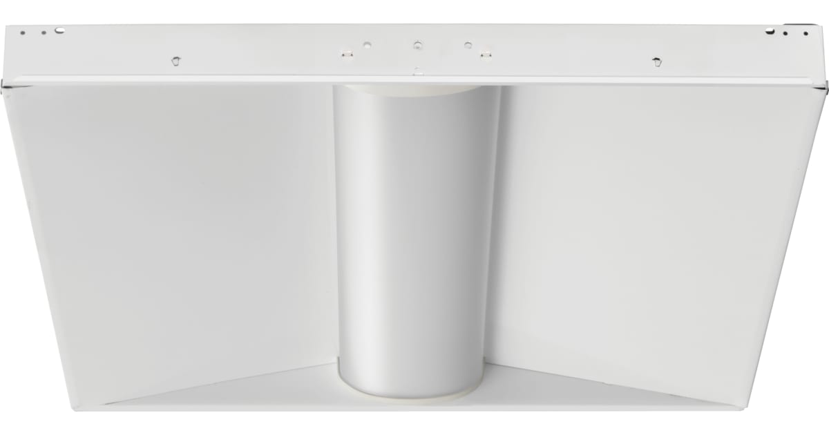 Lithonia Lighting BLC 2X2 4000LM 35K ADSM Contractor Select 2ft x 2ft ...