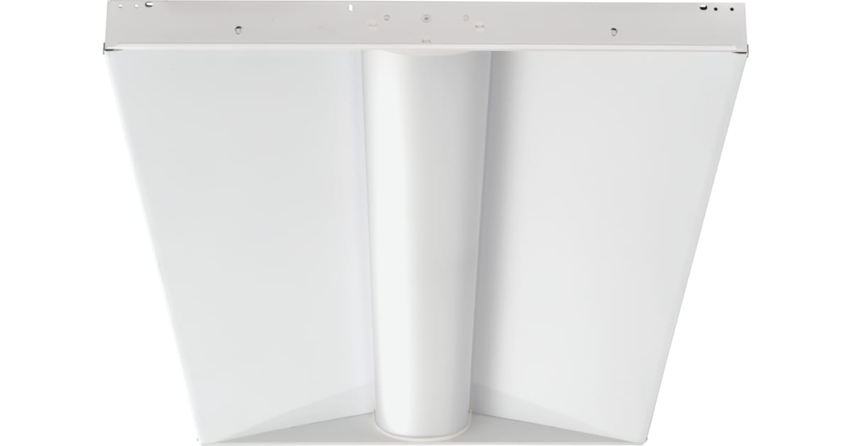 Lithonia Lighting BLC 2X4 4000LM 35K ADSM Contractor Select 2ft x 4ft ...