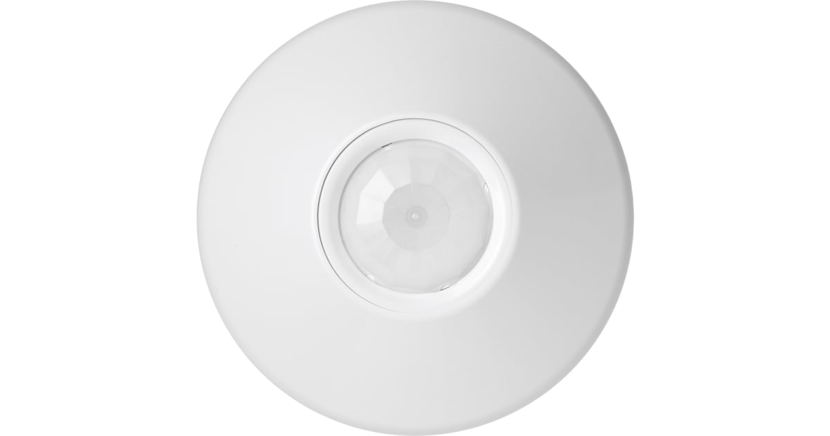 Lithonia Lighting CMR 9 Sensor Switch Line Voltage Passive Infrared ...