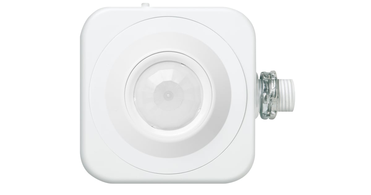 Lithonia Lighting CMRB 10 Sensor Switch Line Voltage Passive Infrared ...