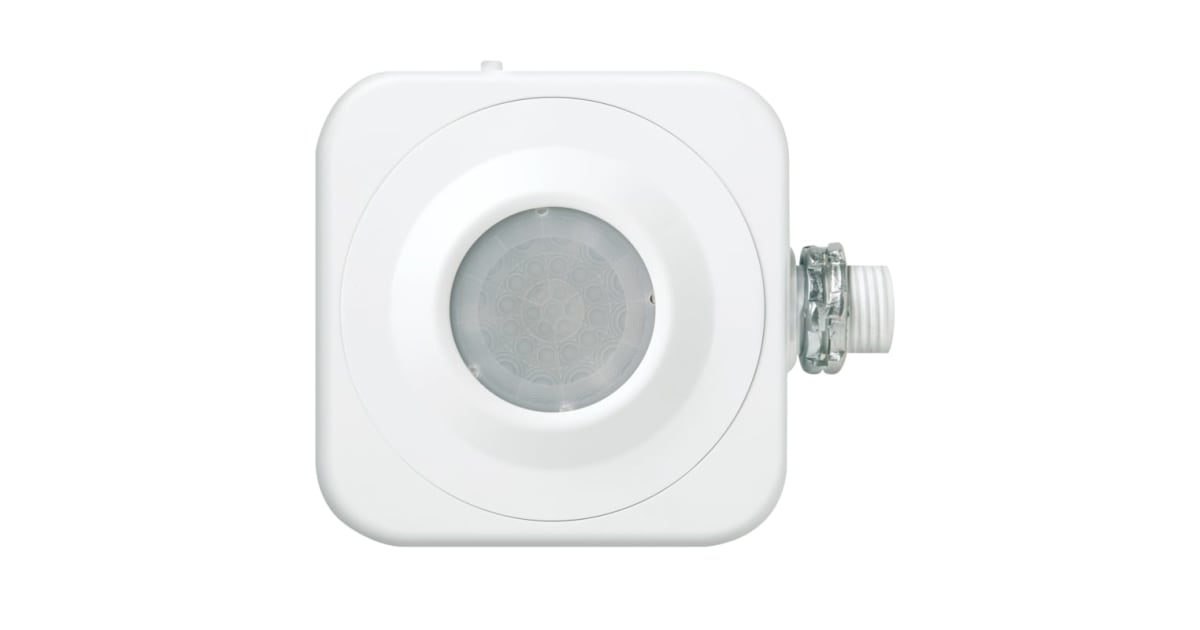 Lithonia Lighting CMRB 6 Sensor Switch Line Voltage Passive Infrared ...