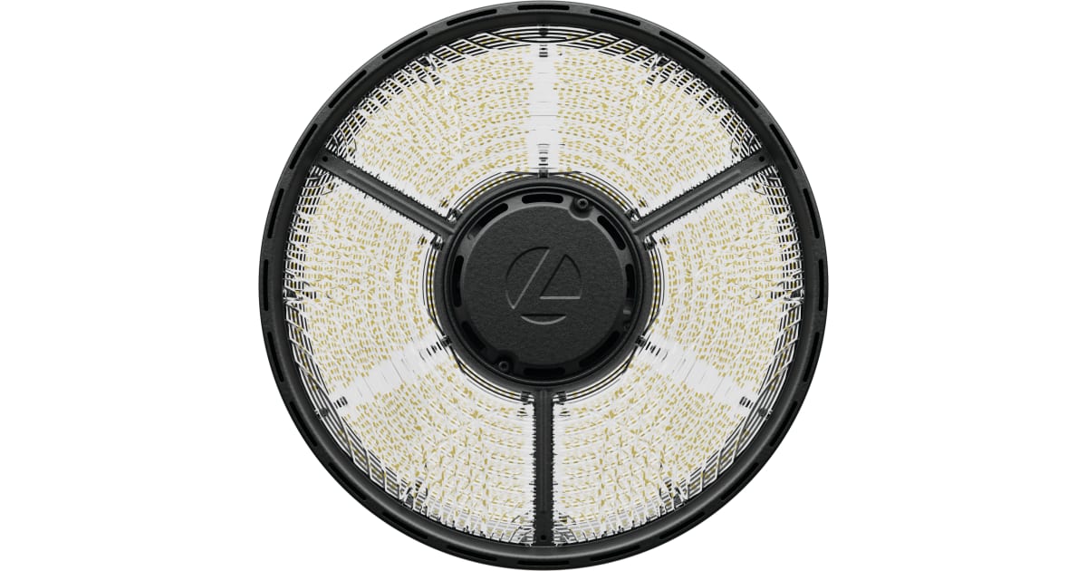 Lithonia Lighting CPRB ALO14 UVOLT SWW9 80CRI DBL Contractor Select ...