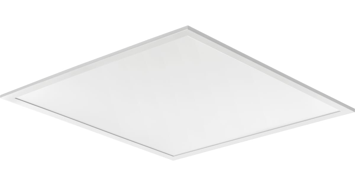 Lithonia Lighting CPX 2X2 3200LM 40K M4 Contractor Select CPX 24" x 24 ...