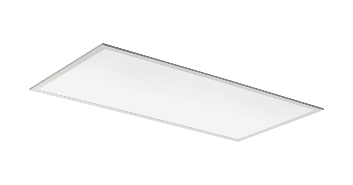 Lithonia Lighting CPX 2X4 4000LM 35K M4 CPX Single Light 48" Wide LED ...
