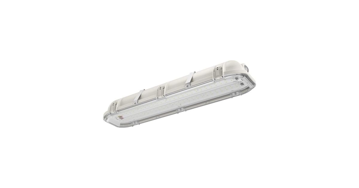 Lithonia Lighting DMW2 L24 4000LM AFL MD MVOLT GZ1 40K 80CRI Outdoor ...