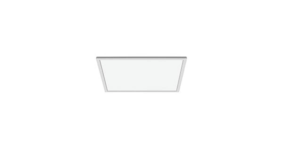 Lithonia Lighting EPANL 24 40L 35K M2 EPANL Fully-Luminous LED Flat ...