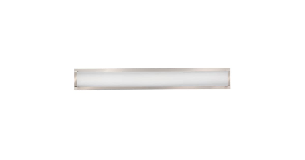 Lithonia Lighting FMVTSL 36IN MVOLT 30K 90CRI BN M2 Contemporary Square ...