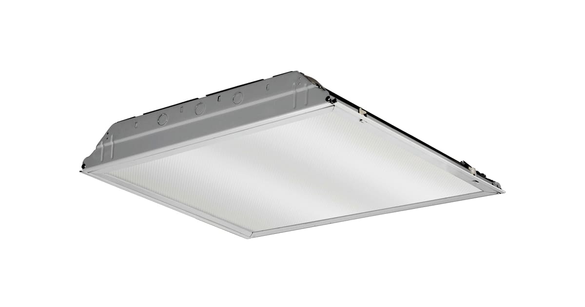 Lithonia Lighting GTLED2 LED Linear Recessed Lighting Fixture ...
