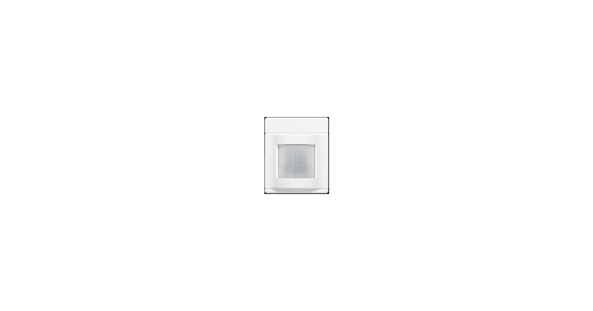 Lithonia Lighting HW13 Passive Infrared Motion Sensor Wall Control ...