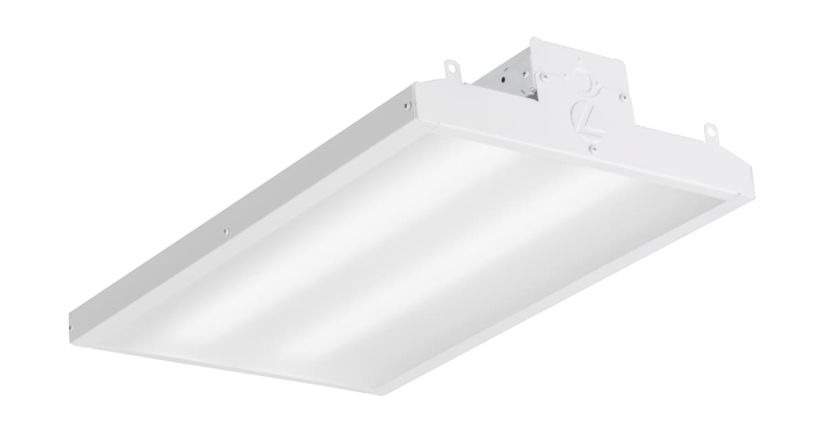 Lithonia Lighting IBE 15LM MVOLT 40K Contractor Select I-BEAM 22" Wide ...