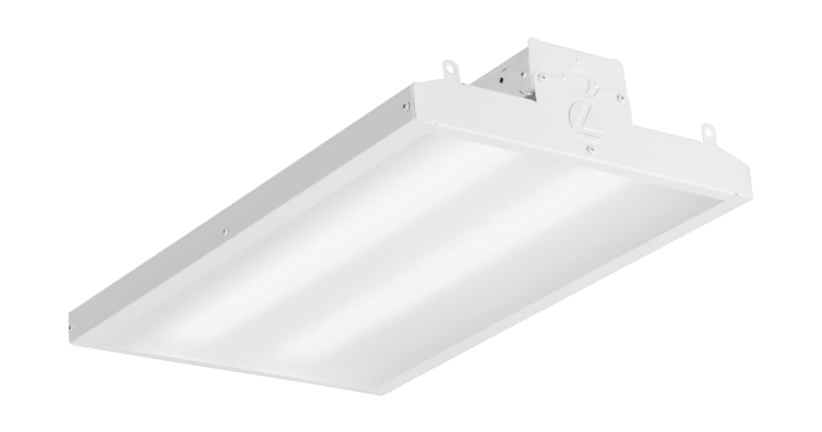 Lithonia Lighting IBE 18LM MVOLT 50K Contractor Select I-BEAM 22" Wide ...