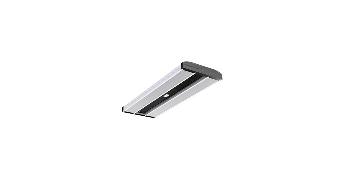 Lithonia Lighting IBL 24L WD LP740 DLC LED Linear Recessed Lighting ...