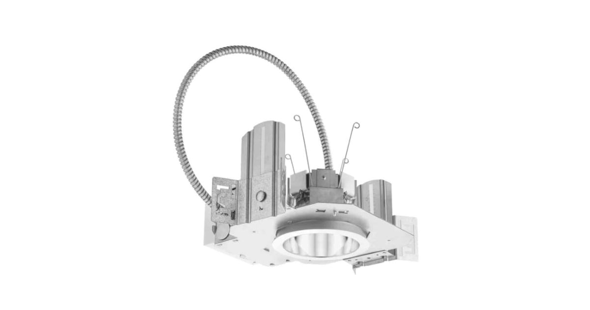 Lithonia Lighting LDN4 35-10 MVOLT GZ10 HSG LED New Construction ...