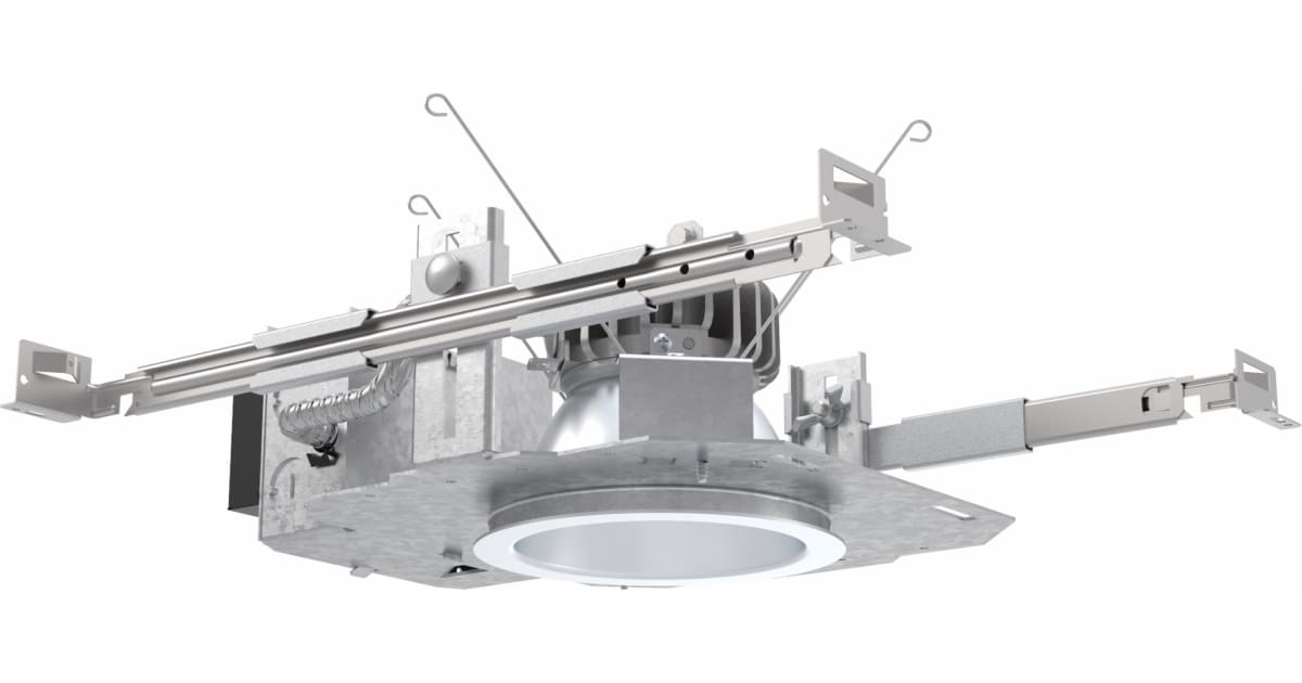 Lithonia Lighting LDN4 ALO2 SWW1 MVOLT UGZ HSG Contractor Select 4 ...