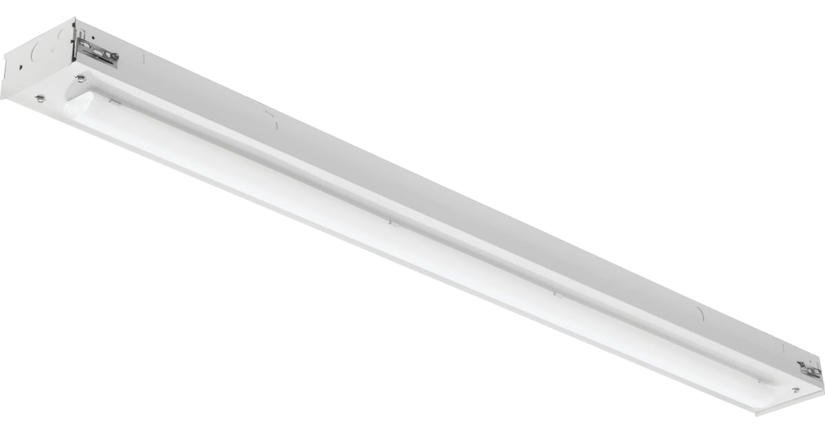 Lithonia Lighting MRSL L96 10000LM 840 MSRL 96" Long LED Retrofit Kit ...